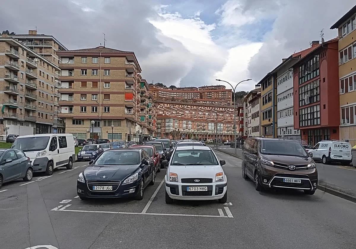 Pertsonen mugikortasuna aztertuko du Saretzen proiektuaren seigarren aleak | El Diario Vasco